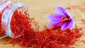 10 Types of Saffron - What's the Difference Between Them?