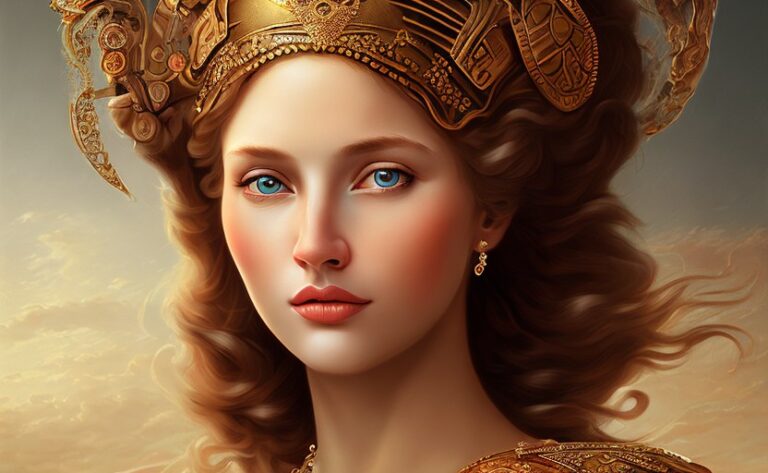 10 Most Beautiful Women in History - AgromedBotanic